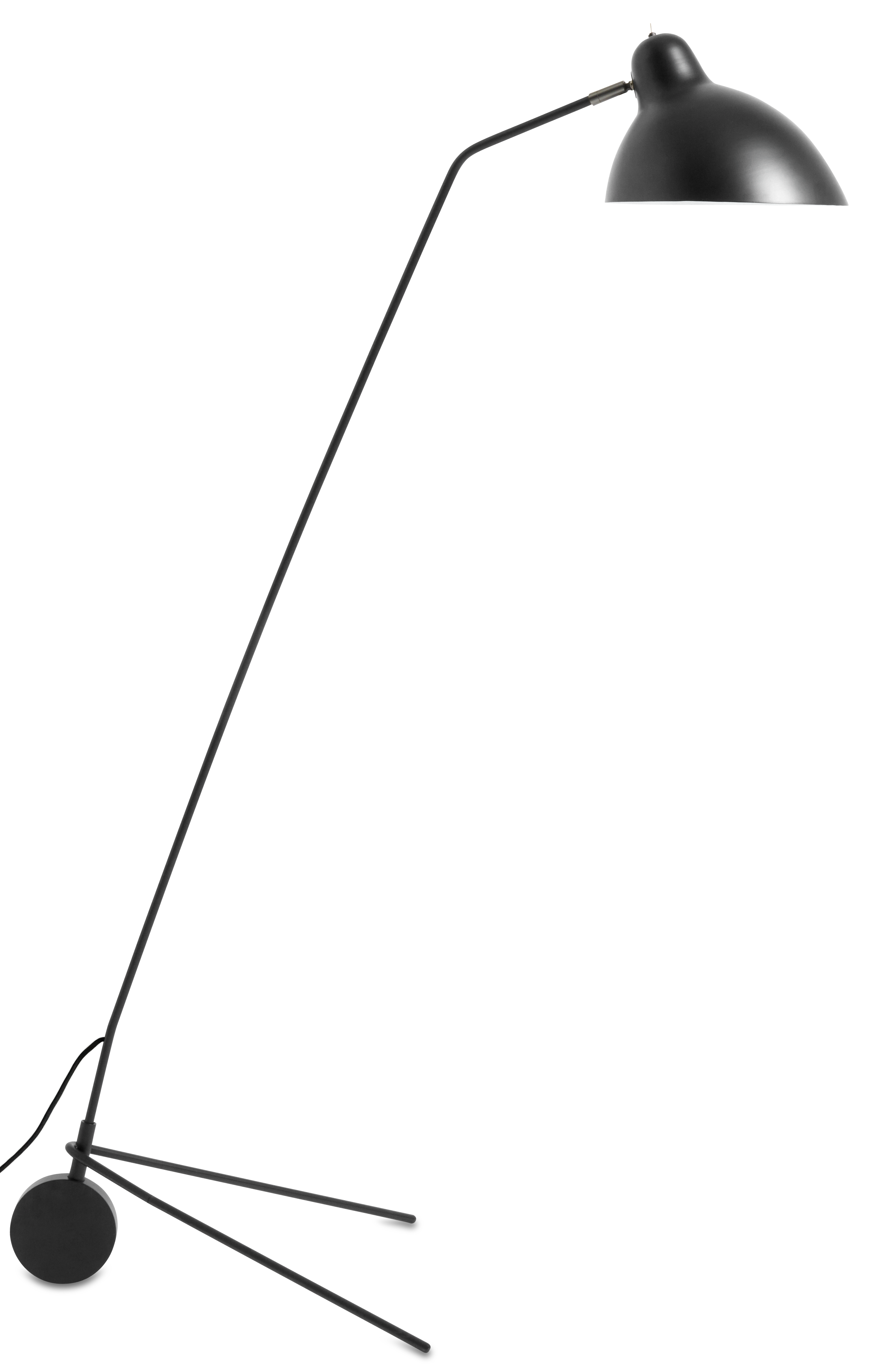 Demand floor lamp | BoConcept